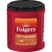 Folgers Coffee in Coffee - Walmart.com