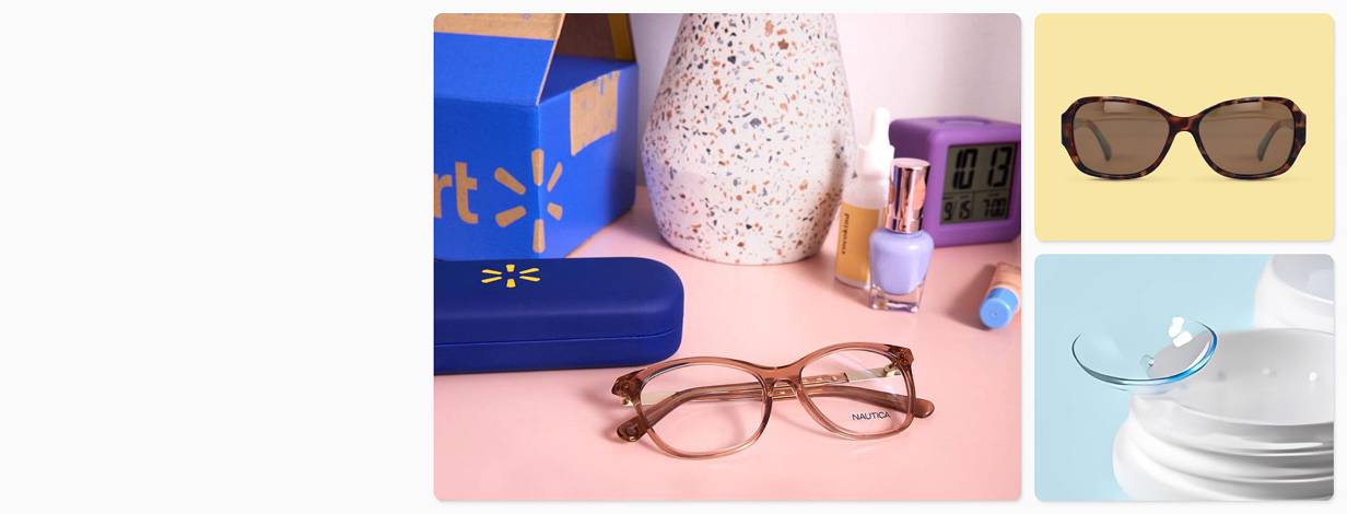 Vision Center - Walmart.com