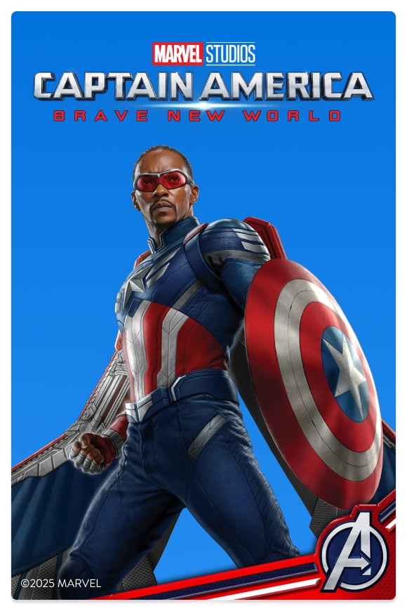 Captain America Toys in Captain America - Walmart.com