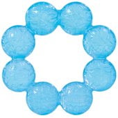 Teething Rings in Baby Teethers - Walmart.com
