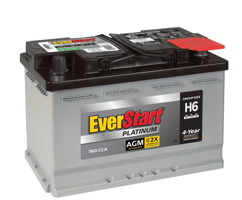 9V Batteries in Batteries - Walmart.com