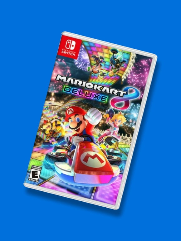 deals video games and media video games - Walmart.com