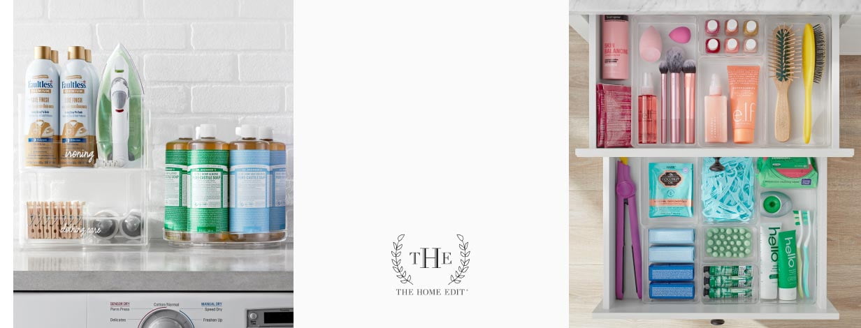 The Home Edit Collection at Walmart - Walmart.com