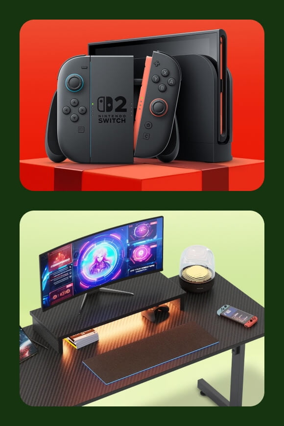 Nintendo Switch Game - Walmart.com