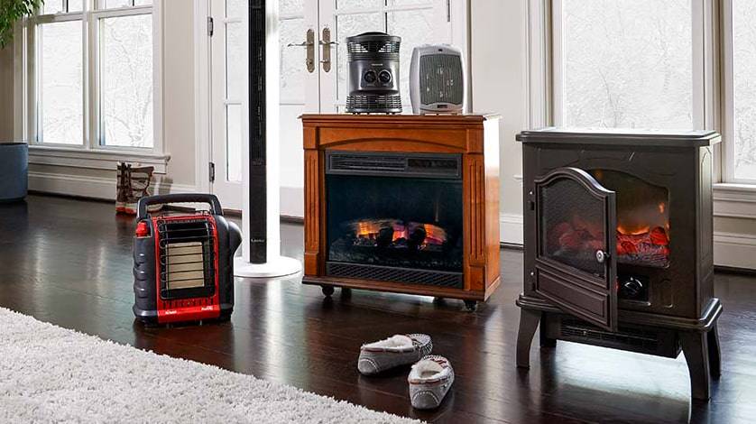 Heating, Cooling, & Air Quality - Walmart.com