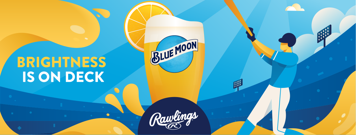 Blue Moon Brewing - Walmart.com