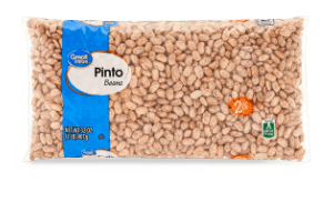 Beans in Rice, grains & dried beans - Walmart.com