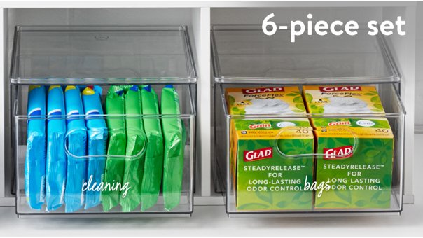 The Home Edit Collection at Walmart - Walmart.com