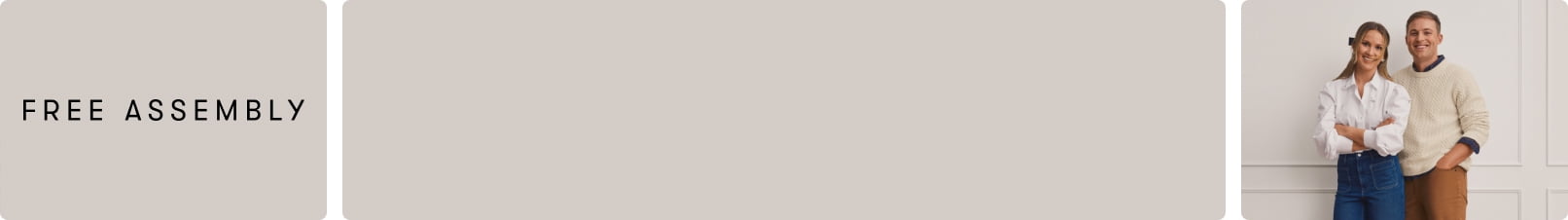 Free Assembly Savings in Free Assembly - Walmart.com