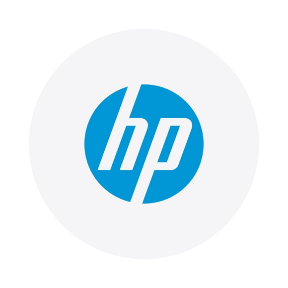 Hp Logo Wallpaper Hd