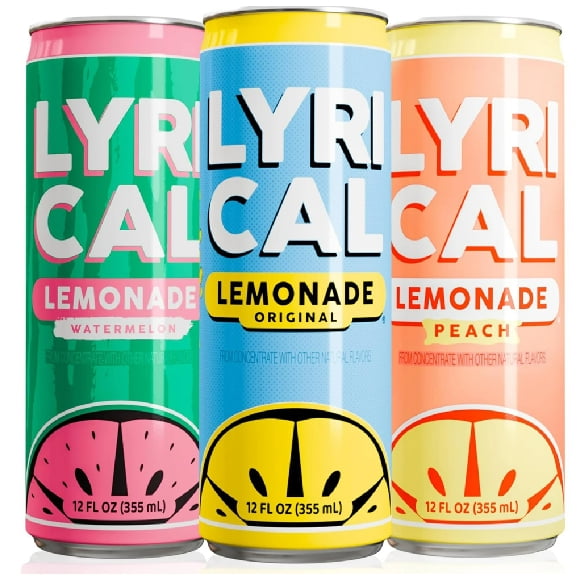 Lemonade in Juices - Walmart.com