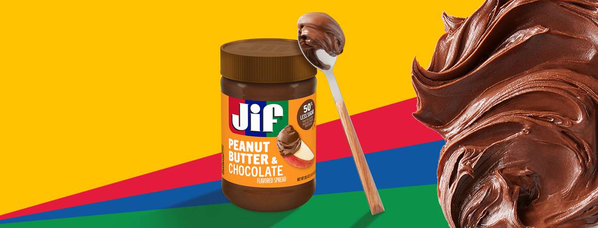 Jif Peanut Butter - Walmart.com