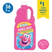 Kids' Bubble Baths in Bath & Shower - Walmart.com