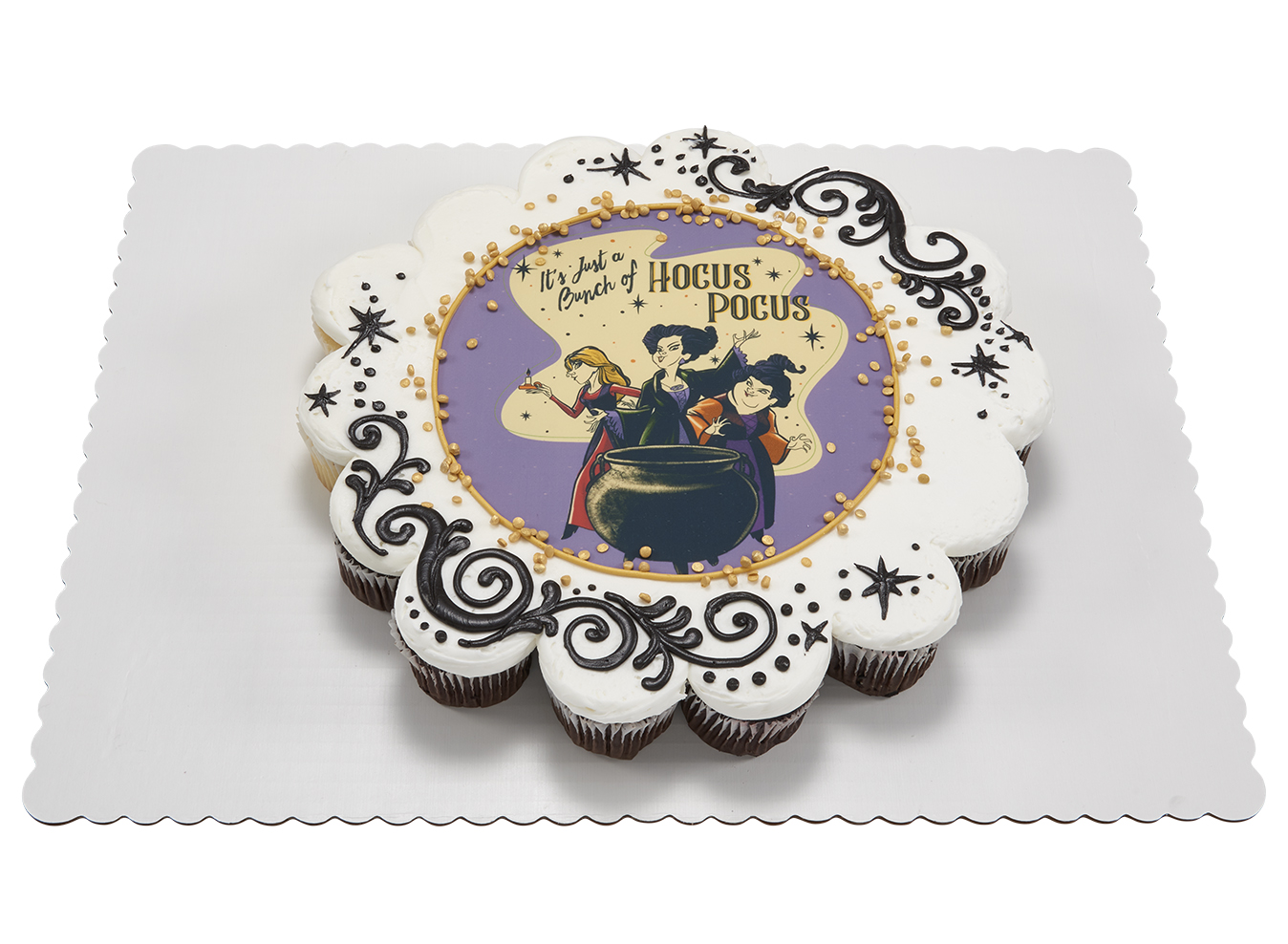 Walmart Custom Cakes