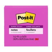 Post-it Sticky Notes in Paper - Walmart.com
