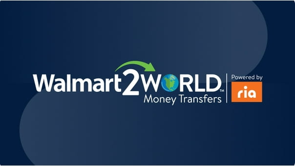 RIA International Money Transfers - Walmart.com