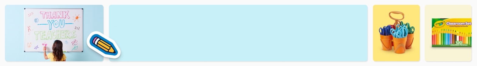 Teaching Classroom Supplies Walmart