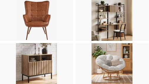 thecolellahome - Walmart Creator Storefront