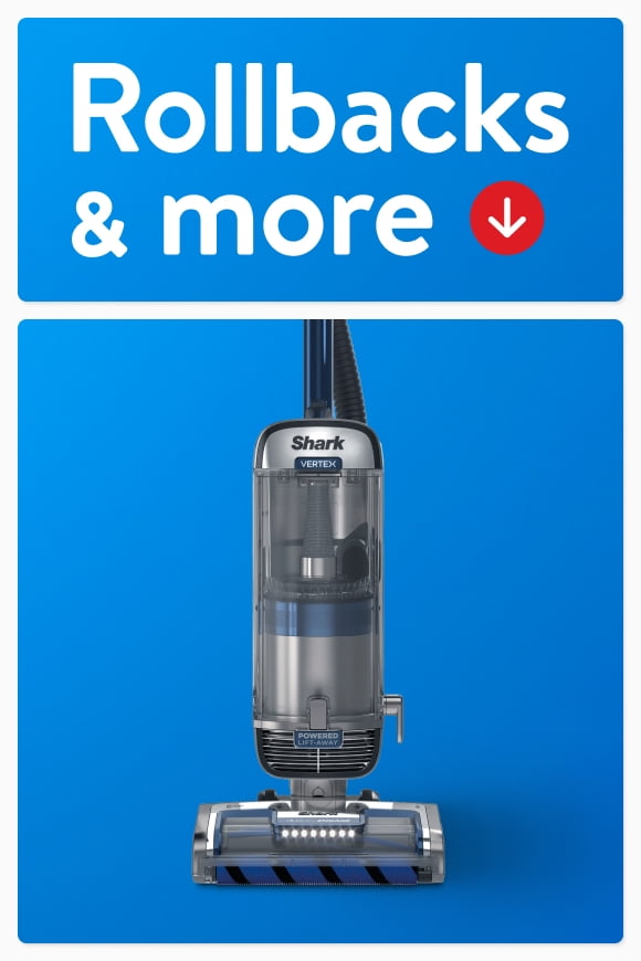 Robotic Vacuums - Walmart.com