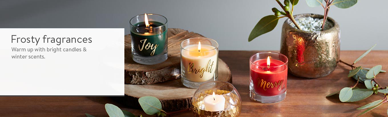 Candles - Walmart.com