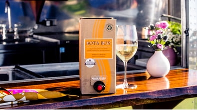 Bota Box - Walmart.com
