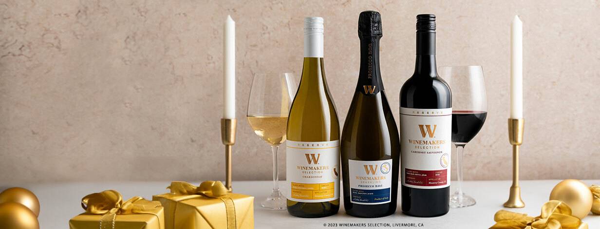 Winemakers Selection - Walmart.com