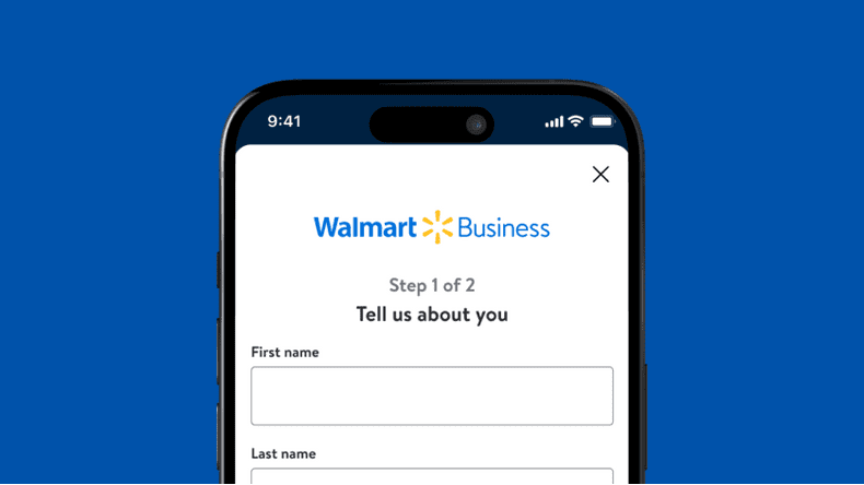 Walmart Business | About Tax Exempt