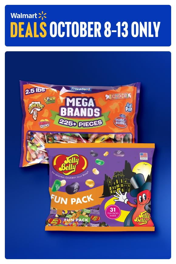 Hard Candy & Lollipops in Candy - Walmart.com