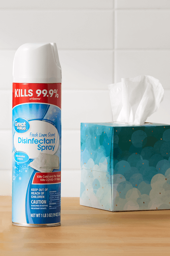 Facial Tissue in Paper & Plastic - Walmart.com