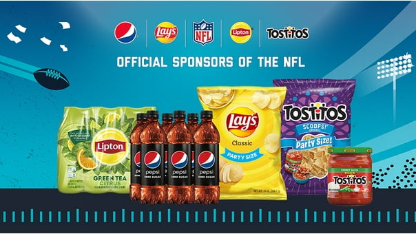 Gameday Pepsi - Walmart.com