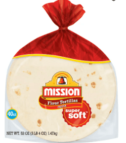 Mission tortillas in Tortillas - Walmart.com