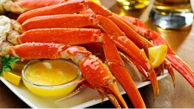 Seafood Meal Options - Walmart.com