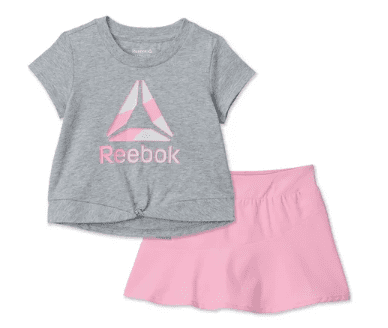 Toddler Girls Activewear Outfit Sets in Toddler Girls Activewear ...
