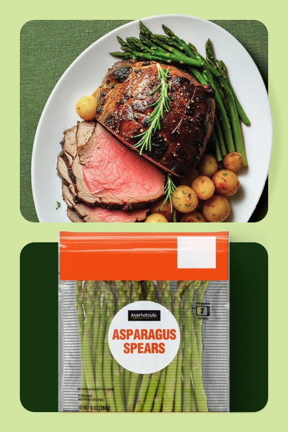 Fresh Pre-Cut Vegetables in Fresh Vegetables - Walmart.com