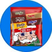 Christmas Chocolate in Christmas Candy - Walmart.com