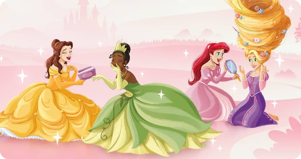 Disney Princess - Walmart.com