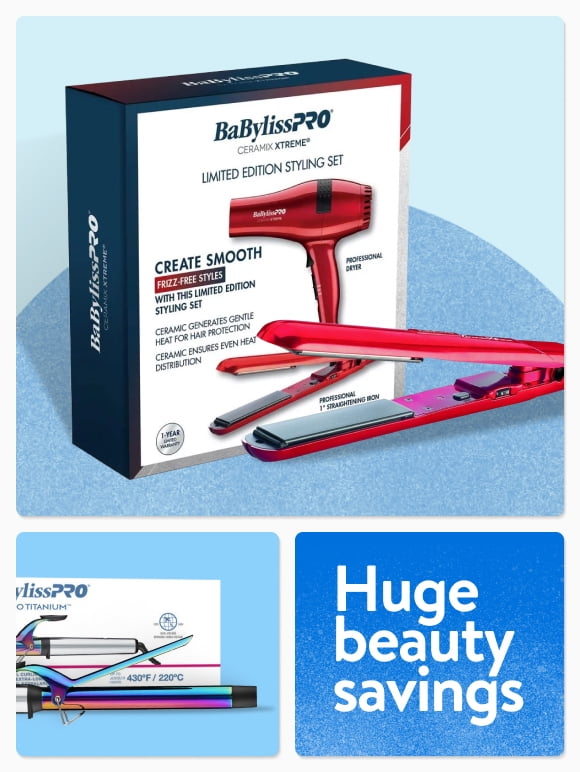 Hair Accessories in Hair Care - Walmart.com