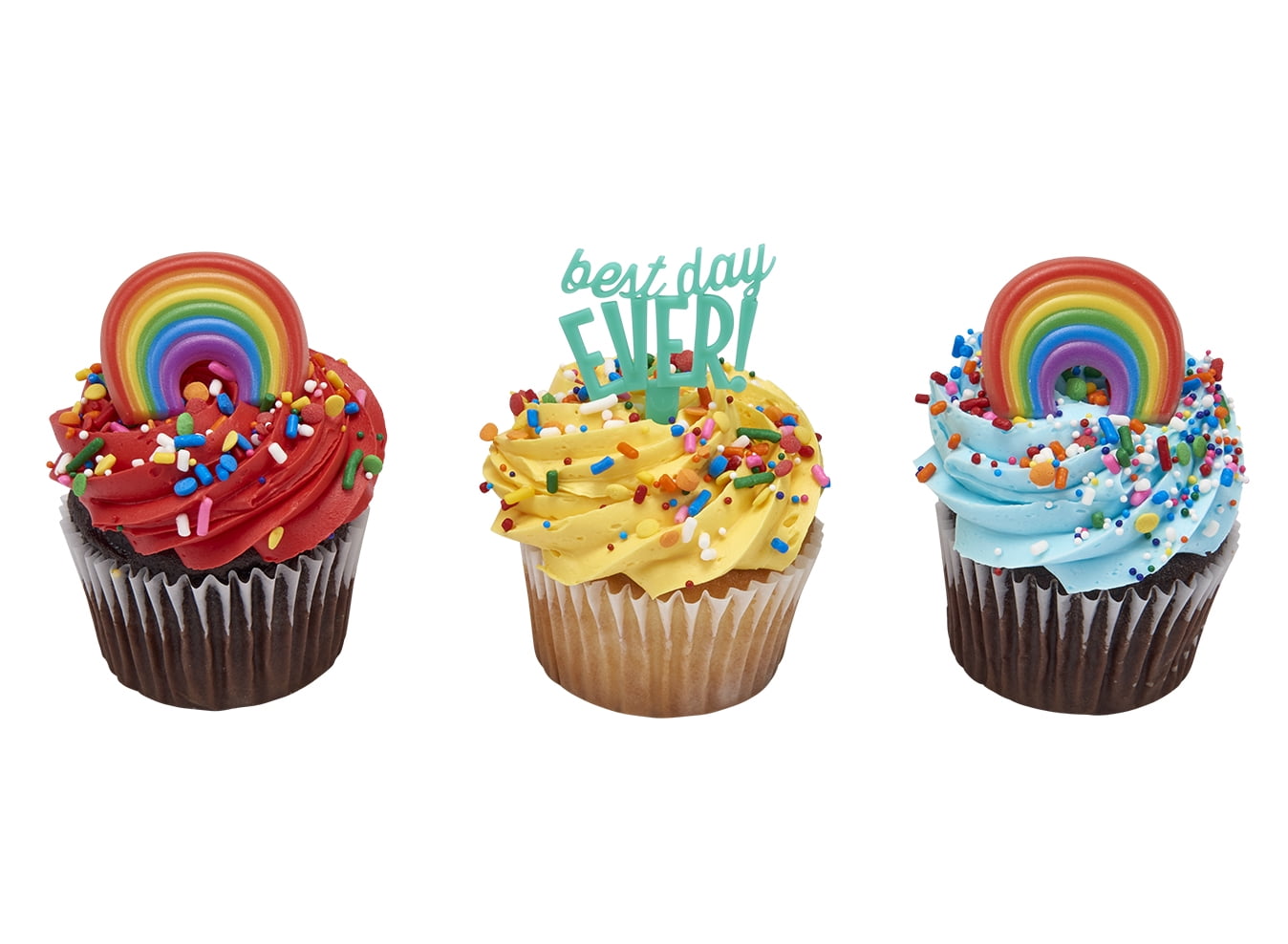 Walmart Custom Cakes