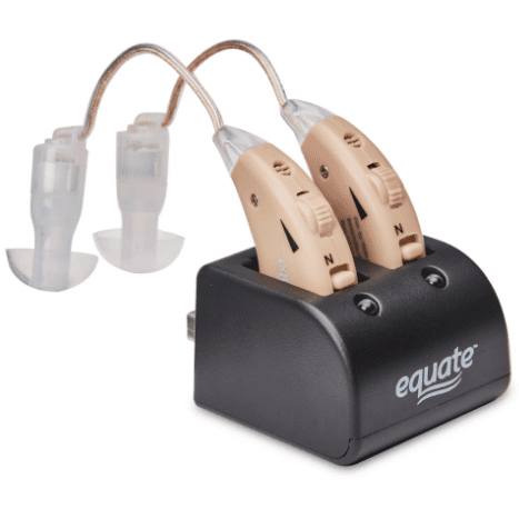 HEARING ASSIST Hearing Aids and Amplifiers - Walmart.com