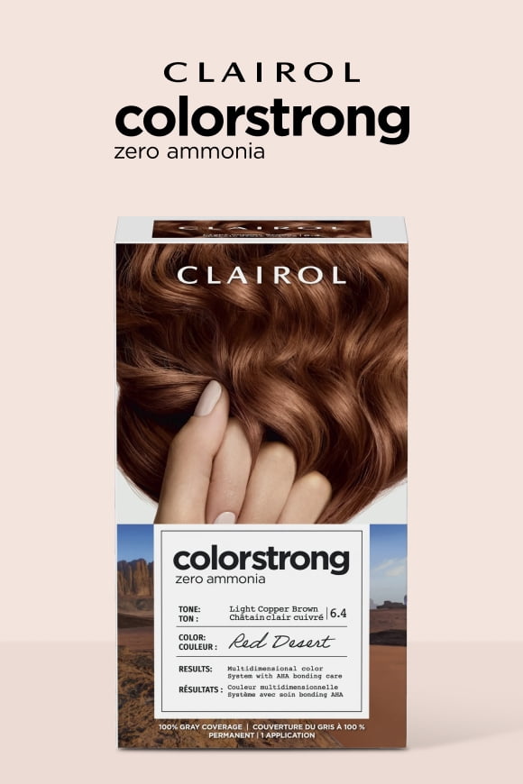 Permanent Hair Color in Hair Color - Walmart.com