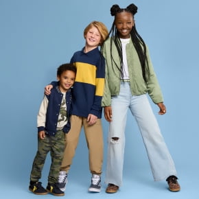 Kids Clothing Walmart