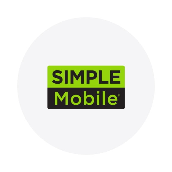 Simple Mobile Logo Png