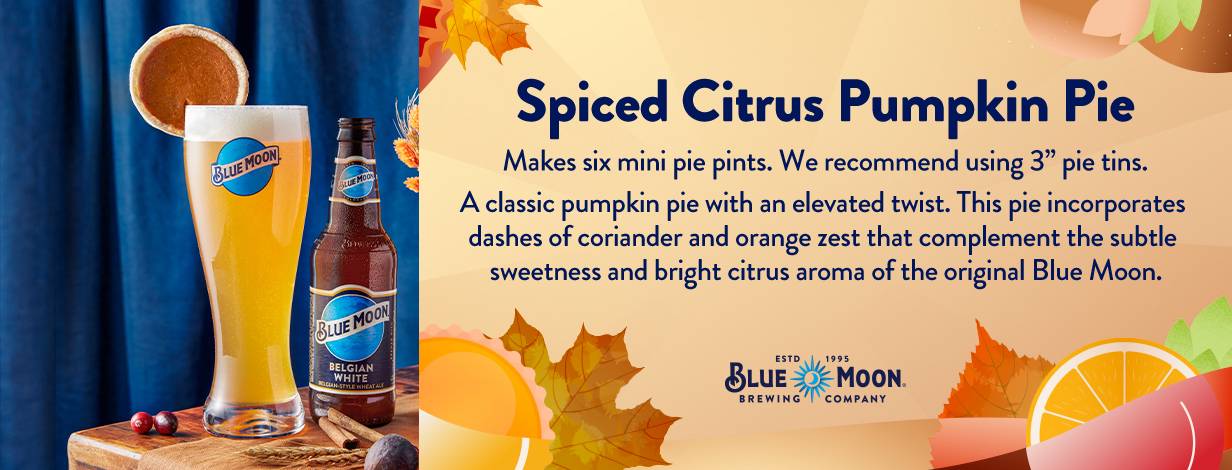 Blue Moon Brewing - Walmart.com