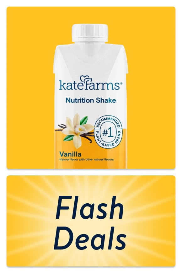 Everyday Essentials Flash Deals - Walmart.com