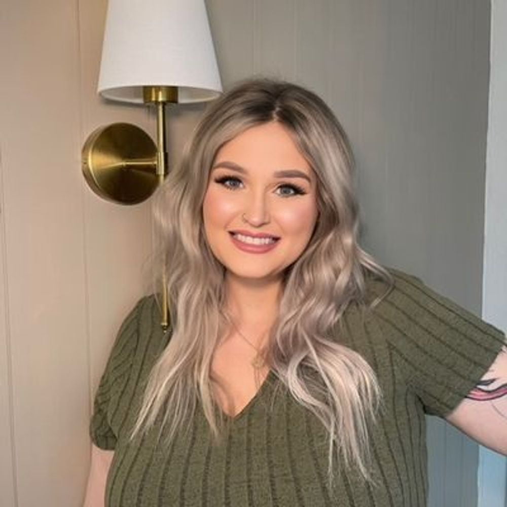 thedessydwelling - Walmart Creator Storefront