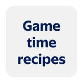 Game Time Grilling in Gametime Food - Walmart.com