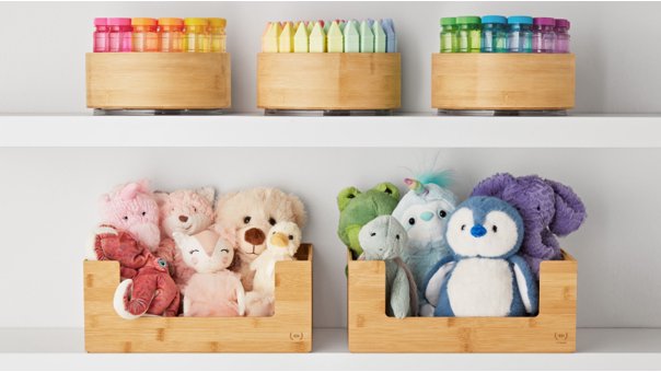 Home Storage & Organization - Walmart.com