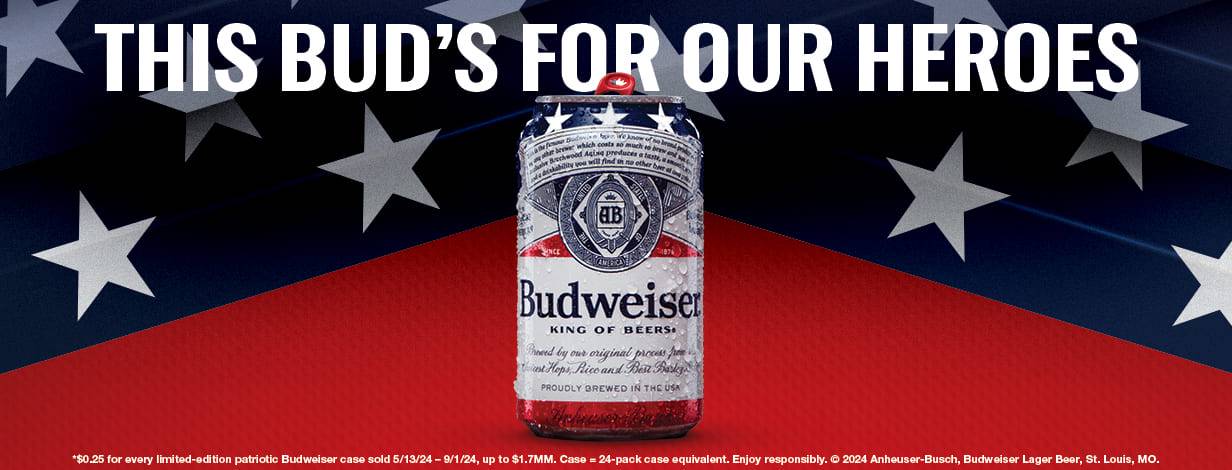 Budweiser - Walmart.com
