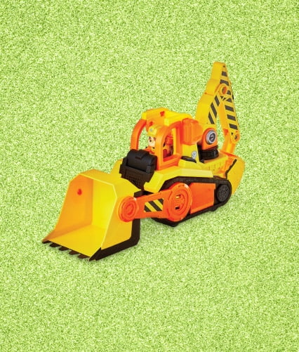 Rubble crew toys Toy Shop - Walmart.com