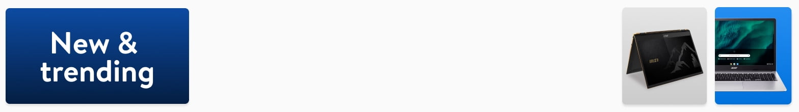 Computer Upgrade King Laptop Computers, 2-in-1s, Chromebooks & Gaming ...